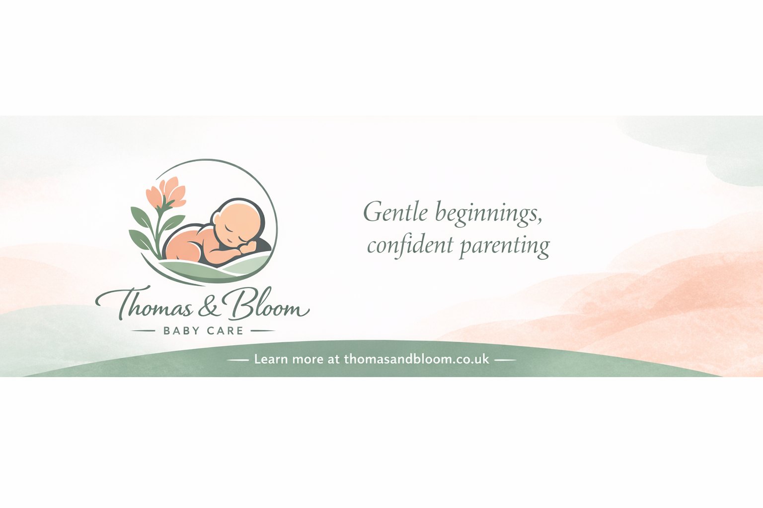 Thomas and Bloom Babycare | Baby & Toddler Classes Near Me | Happity