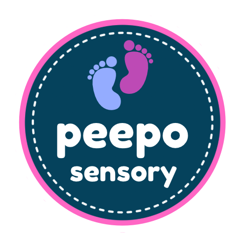 Peepo Sensory, Wednes 10:30-11:30 - Baby & Toddler Classes Whitchurch