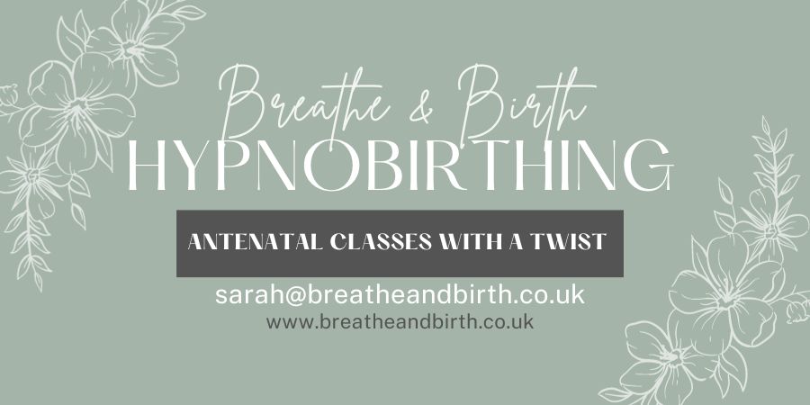 Breathe And Birth, Sun 10:00-13:30 - Baby & Toddler Classes Hull