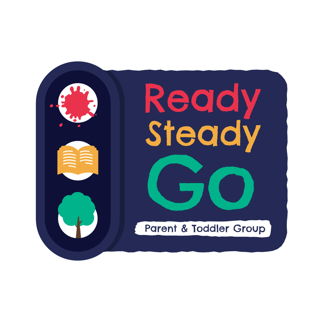 Ready, Steady, Go Parent And Toddler Group, Tues 11:00-12:20 - Baby ...