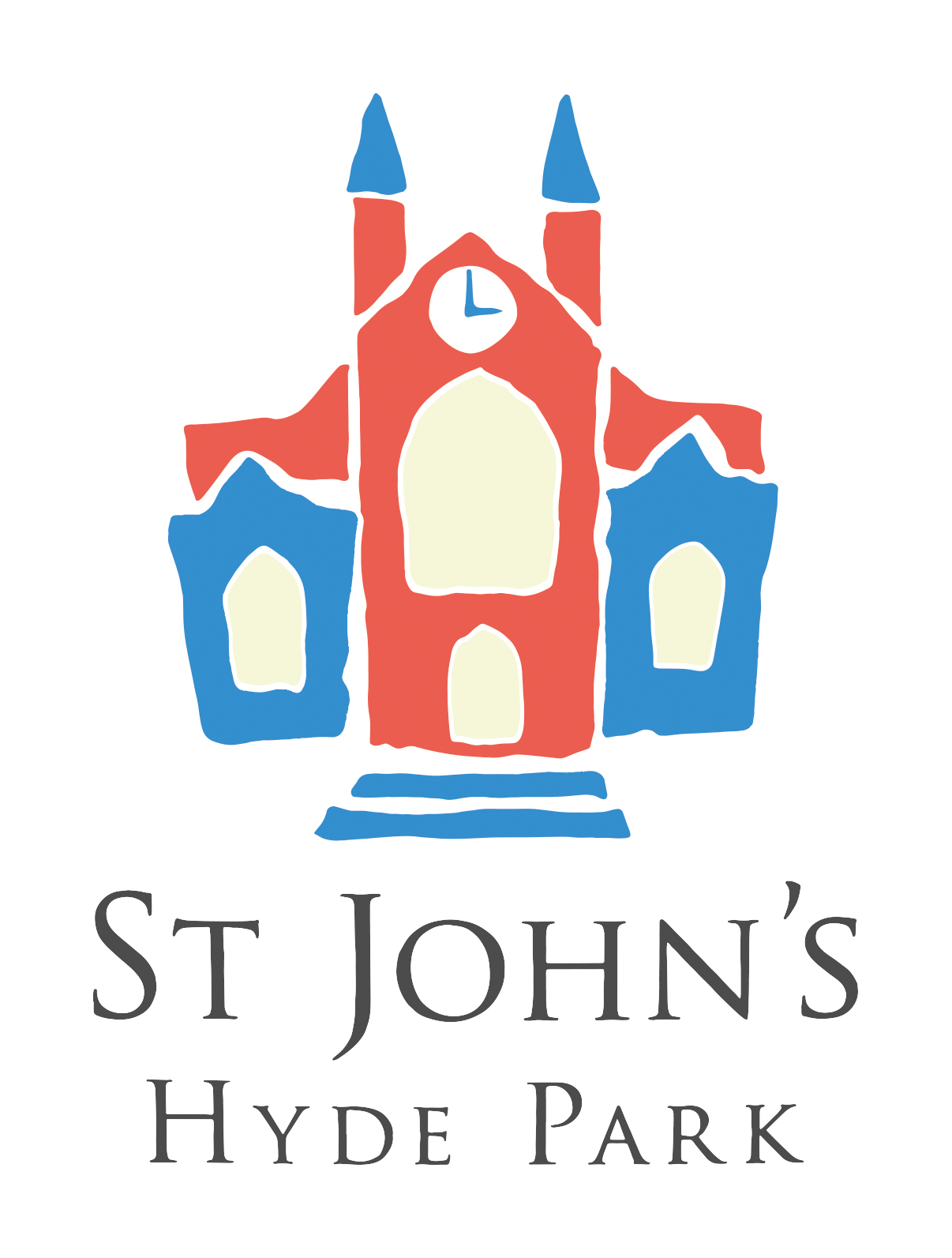 St John's Hyde Park Church, Thurs 10:00-11:30 - Baby & Toddler Classes ...