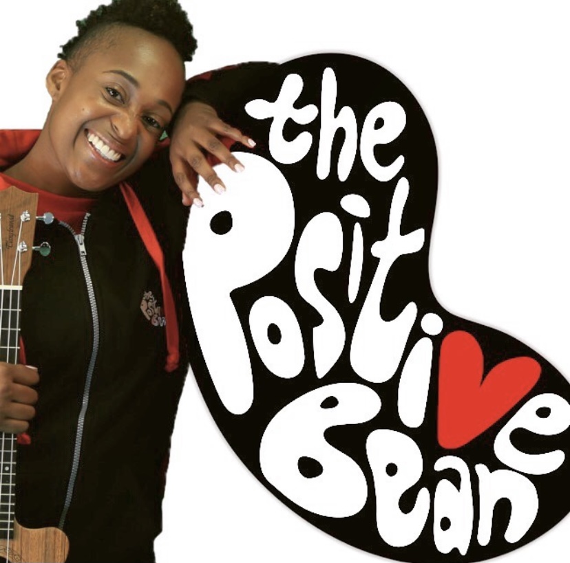 The Positive Bean, Mon 10:15-10:45 - Baby & Toddler Classes London