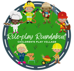 Role-Play Roundabout | Baby & Toddler Classes Near Me | Happity