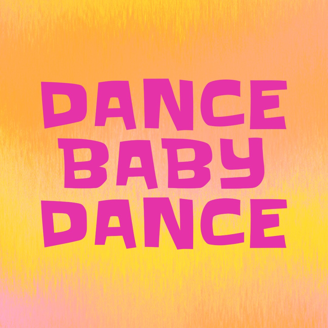 Dance Baby Dance | Baby & Toddler Classes Near Me | Happity