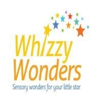 Whizzy Wonders Sensory Development, Mon 11:05-11:40 - Baby & Toddler ...