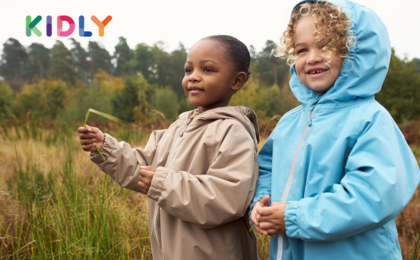 Baby Classes & Toddler Classes Near You | Happity